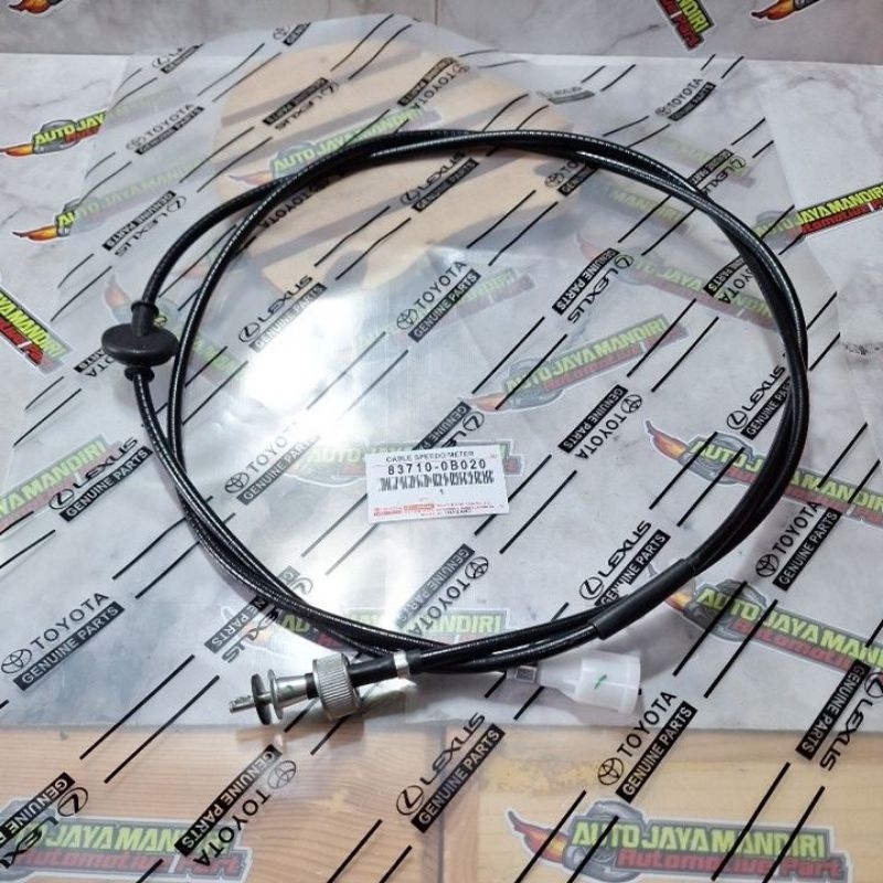 Jual Cable - kabel spido meter spedo meter speedo meter KM kilo meter ...