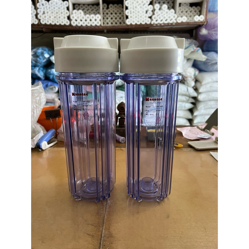 Jual Housing RO Ukuran 10 Inch | Shopee Indonesia