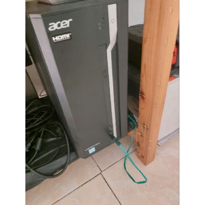 Jual Komputer PC core i7 gen 7 Satu Set | Shopee Indonesia