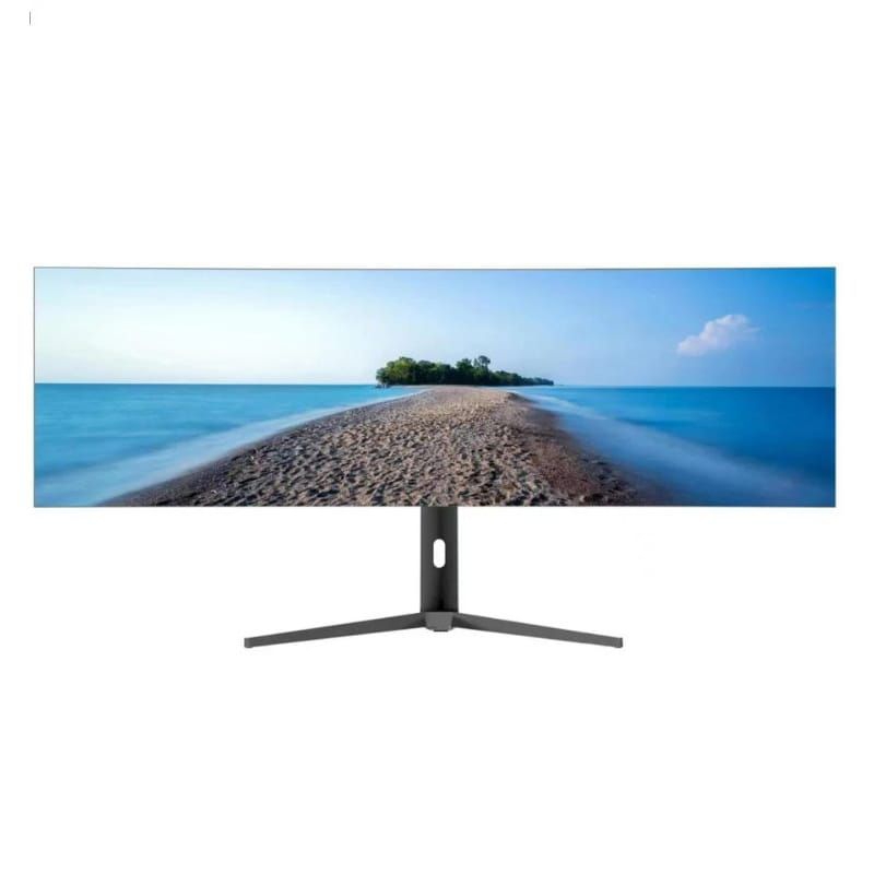 Jual Zeuslap Monitor 49 Inch Curved Gaming Monitor computer OEM 49 inch ...