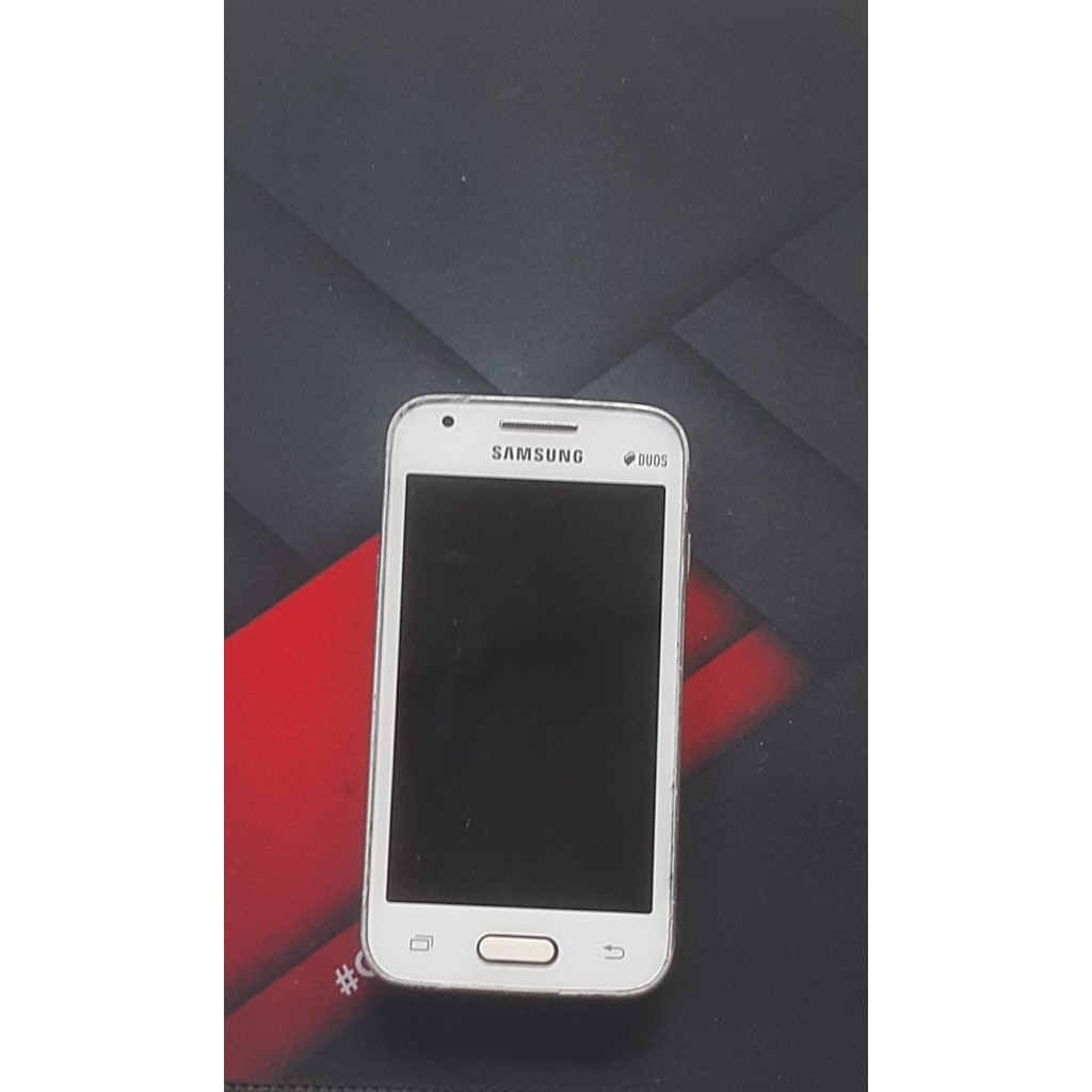 Jual SAMSUNG V+ PUTIH SCOND CELL20 | Shopee Indonesia