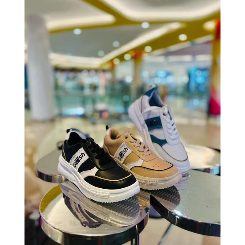 Jual Disc Sepatu Gosh Original ( BACA DESKRIPSI SEBELUM CO ) | Shopee ...