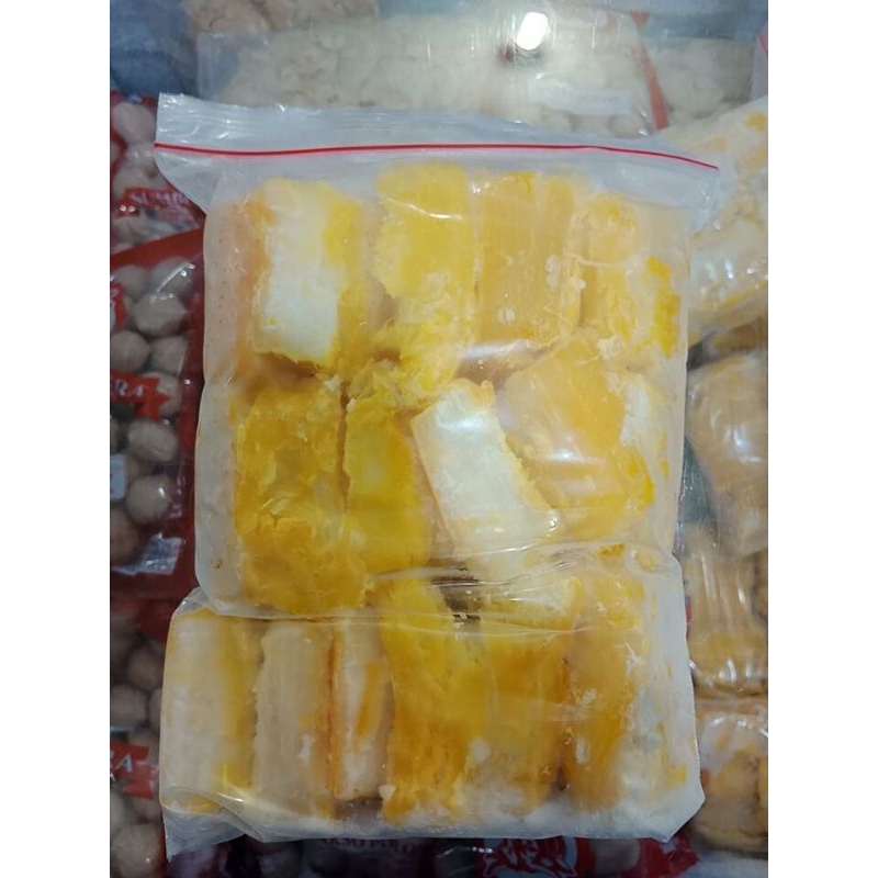 Jual Ubi frozen | Shopee Indonesia
