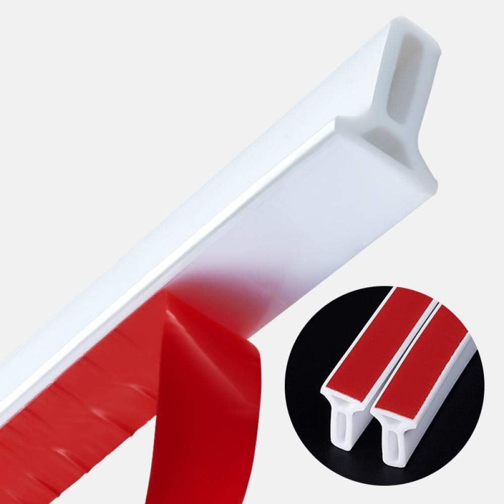 Jual Water Stopper Bathroom Wastafel Karet Penahan Air 3cm 1M - AL3CM ...