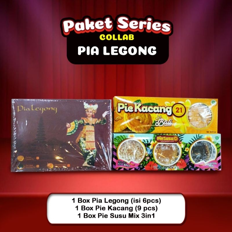 Jual PAKET HEMAT PIE SUSU 21 MIX KEJU COKLAT ORIGINAL +PIA LEGONG ISI ...