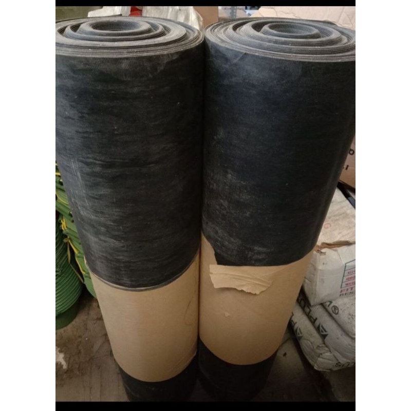 Jual H90 ROL Karpet Talang Hitam Tinggi 90 cm Per rol | Shopee Indonesia