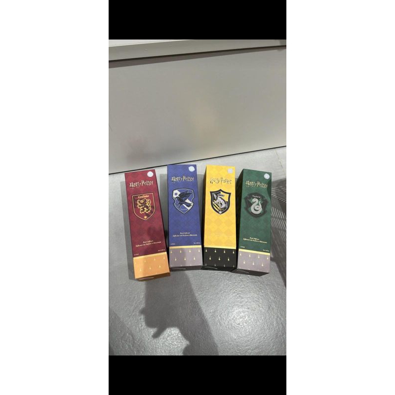 Jual Difuser Miniso Harry Potter | Shopee Indonesia