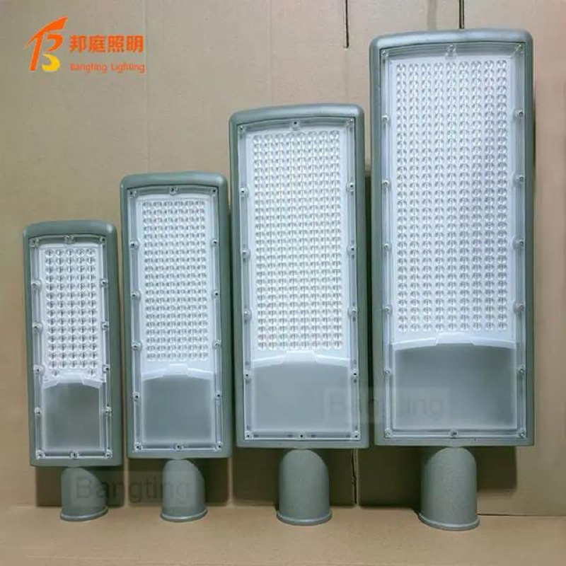 Jual Lampu Jalan PJU Led 30W 50W 100W 200W 300W 220V Lampu Jalan PJU ...