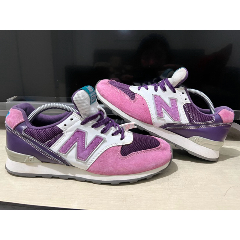 Jual Sepatu New Balance 996 second mulus | Shopee Indonesia