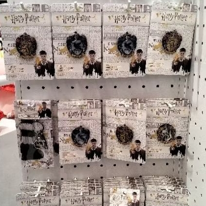 Jual Harry Potter x Miniso Phone Grip/ Pop Socket HP | Shopee Indonesia