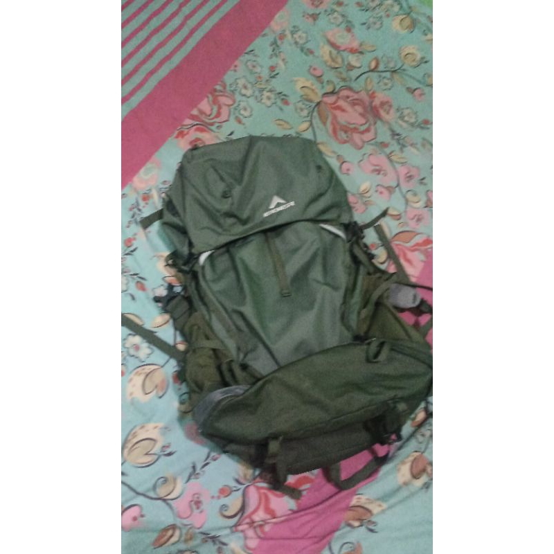 Jual eiger ecosavior 45l | Shopee Indonesia
