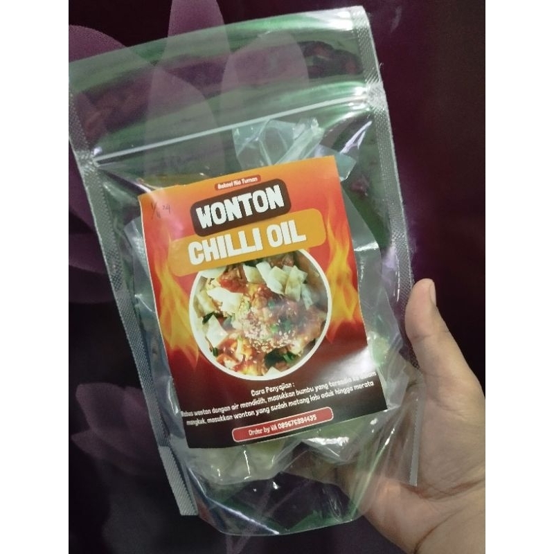 Jual WONTON FROZEN PASURUAN | Shopee Indonesia