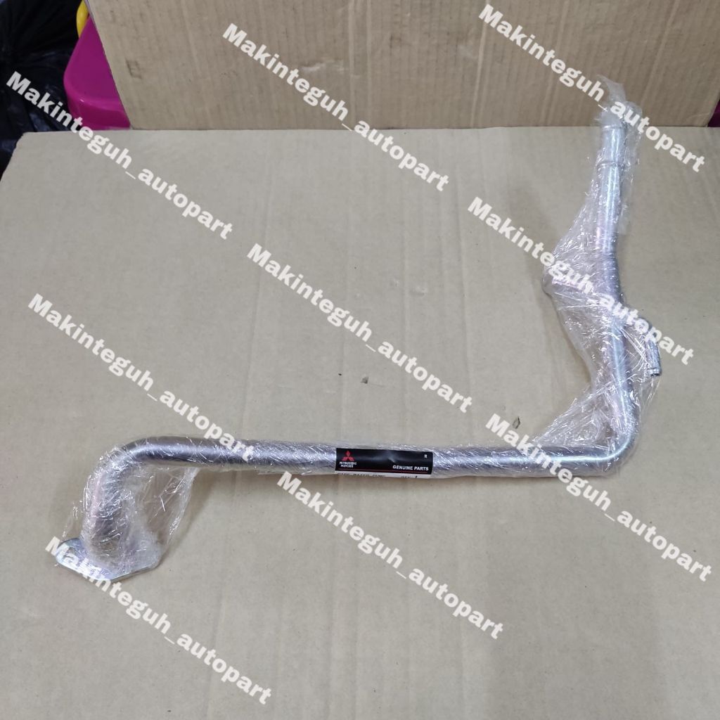 Jual Pipa By Pass Pipe Water Xpander 1310B729 Asli Mitsubishi | Shopee ...