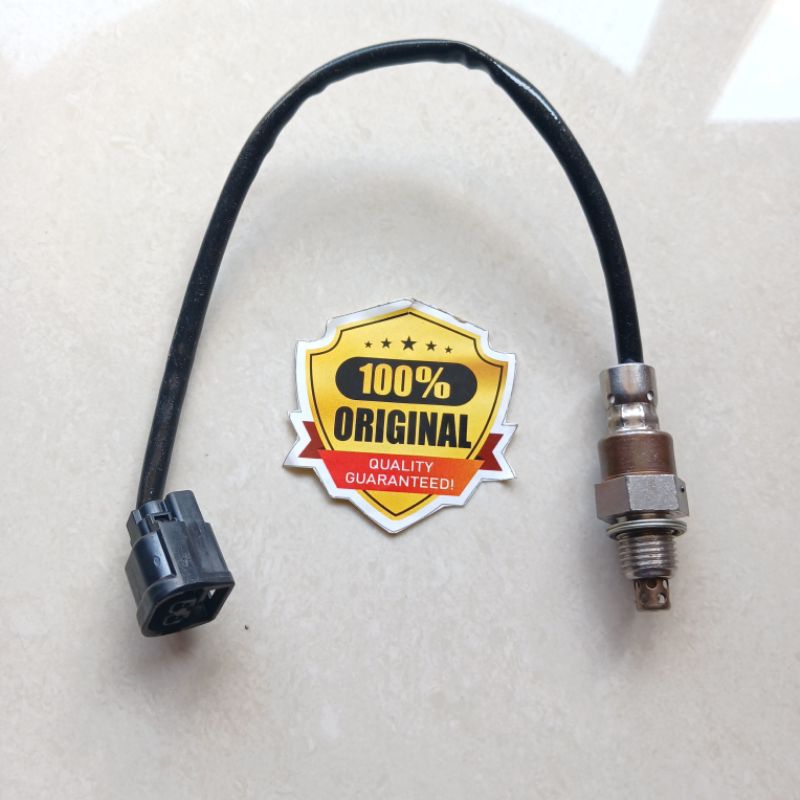 Jual sensor o2 oksigen knalpot honda vario 160 scoopy genio beat led ...