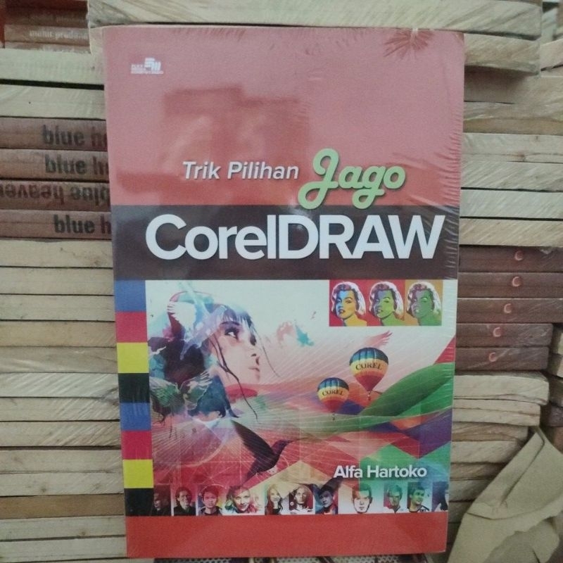Jual trik pilihan jago coreldraw. ad2 ad3 | Shopee Indonesia