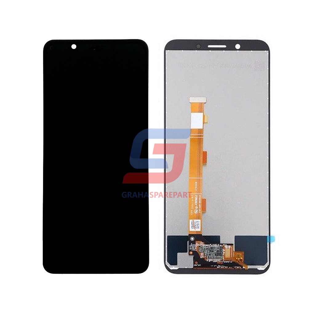 Jual LCD OPPO A83 FULLSET TOUCHSCREEN | Shopee Indonesia