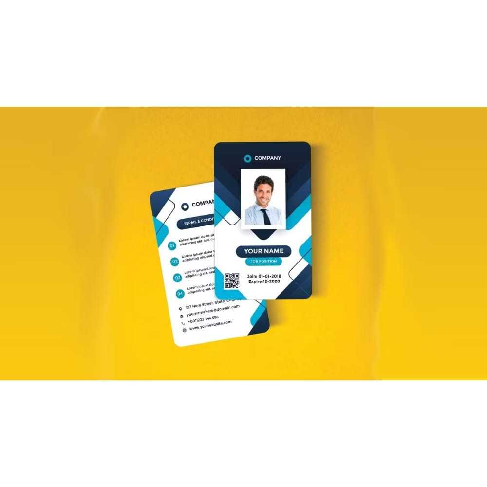 Jual ID CARD STANDARD | Shopee Indonesia