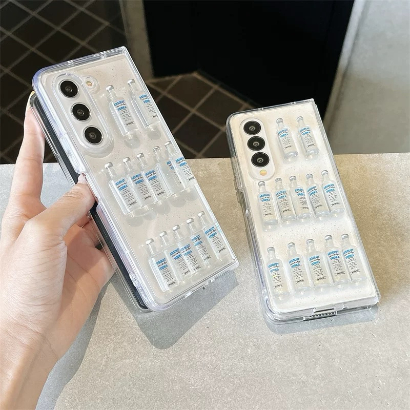 Jual Vodka Case for ALL PHONE TYPES! Xiaomi 14T 14T Pro 13 13T 12 11T ...