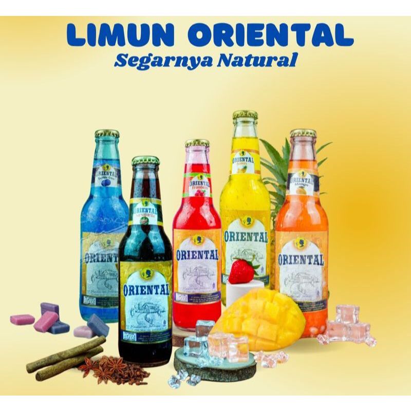 Jual LIMUN ORIENTAL CAP NYONYA KHAS PEKALONGAN | LIMUN | MINUMAN LIMUN ...