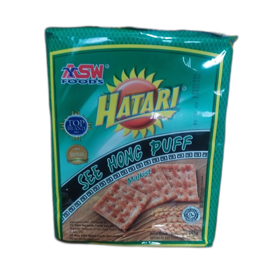 Jual Kue Hatari Terlengkap & Harga Terbaru Juni 2026 | Shopee Indonesia