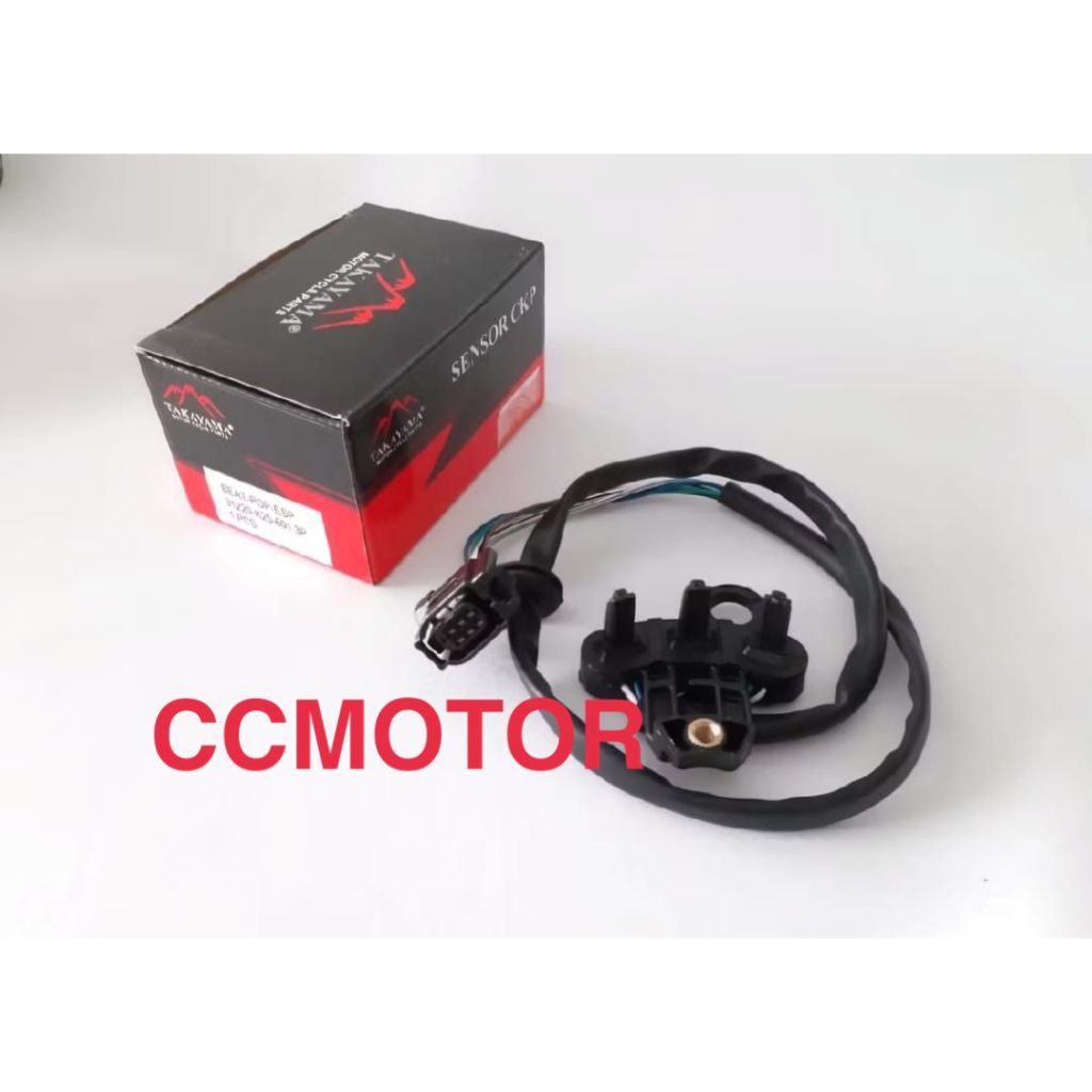 Jual SENSOR CKP BEAT FI ESP POP K25 TAKAYAMA | Shopee Indonesia