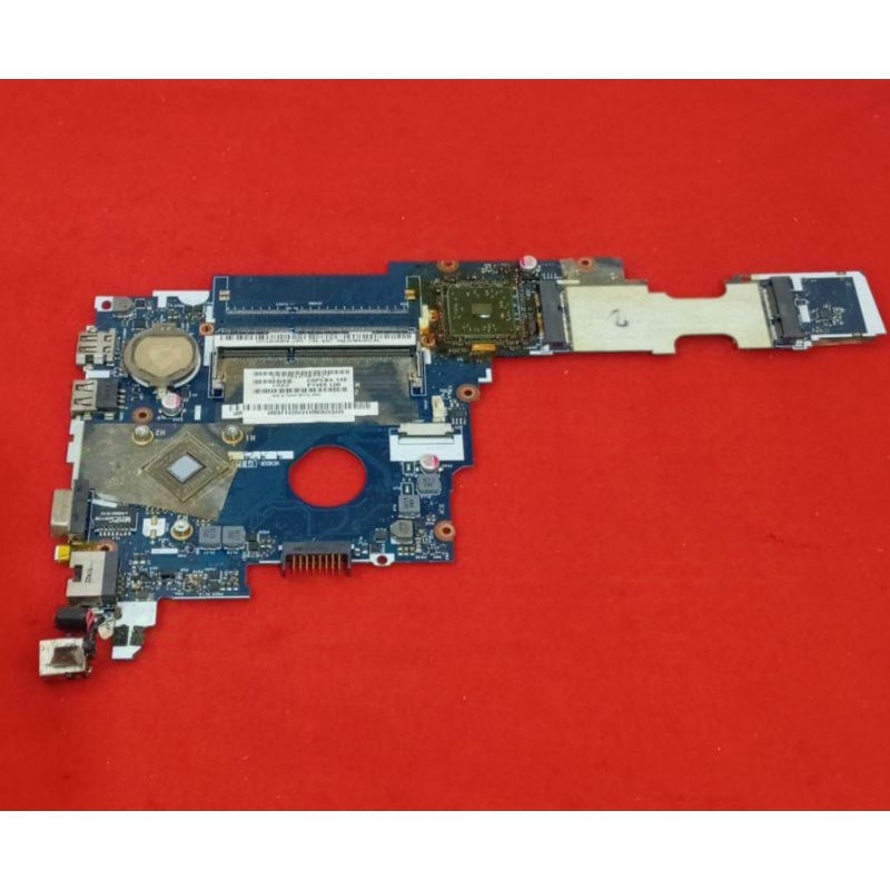Jual Mainboard motherboard laptop Acer Aspire one 722 Normal 100% | Shopee Indonesia