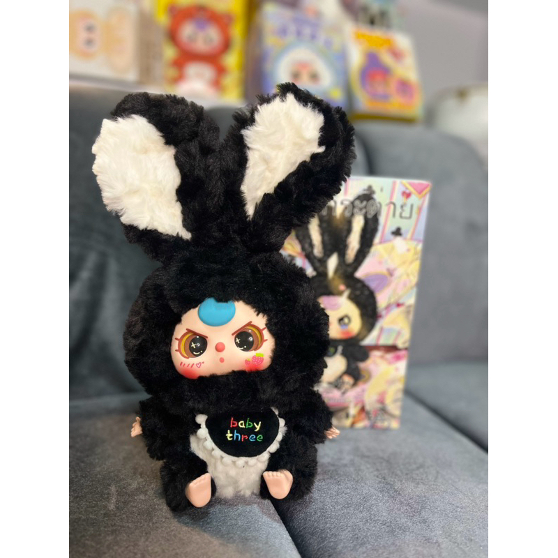 Jual Baby Three Lilly Bunny | BB3 Lilly Bunny | Shopee Indonesia