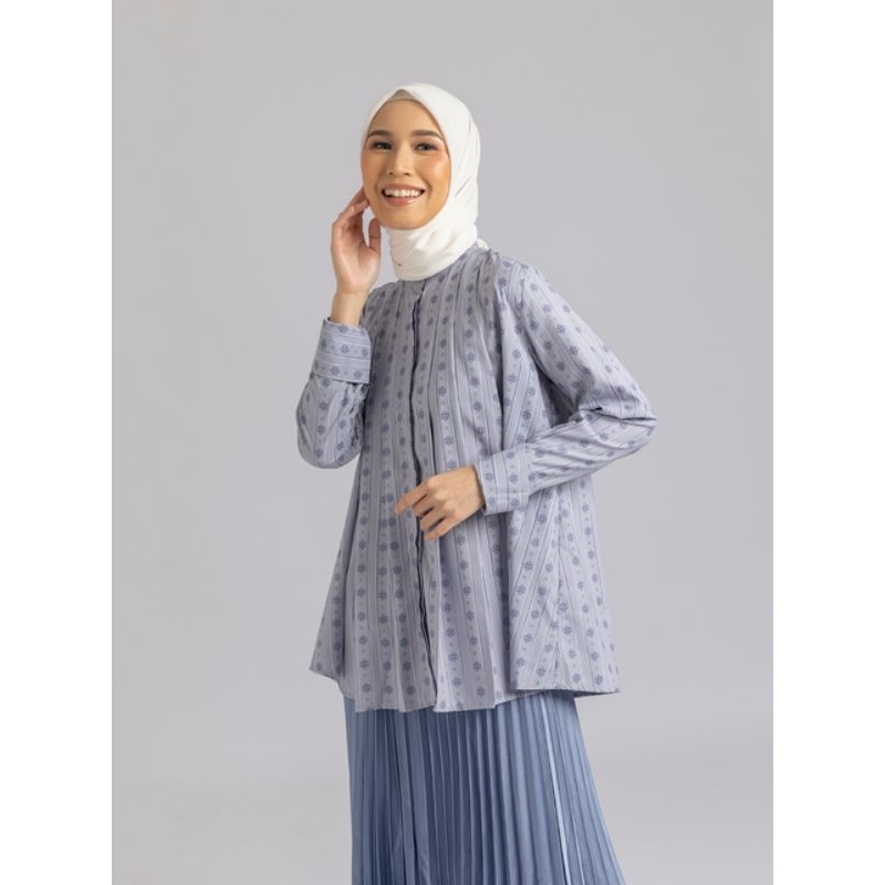 Jual leyya top kami | Shopee Indonesia