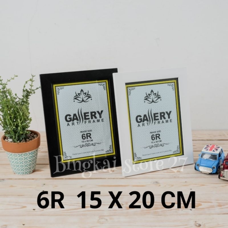 Jual BINGKAI FOTO 6R 15X20 CM | Shopee Indonesia