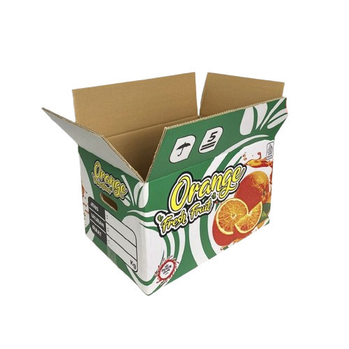 Jual Kardus Buah Jeruk 20Kg Box Buah-Buahan 48x32x28 Cm Dus Hampers ...