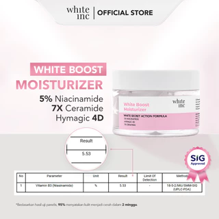 Toko Online White Inc Official Shop | Shopee Indonesia