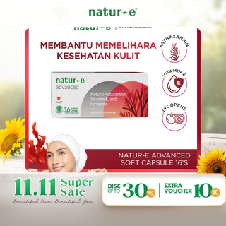 Toko Online Natur-E Official Shop | Shopee Indonesia