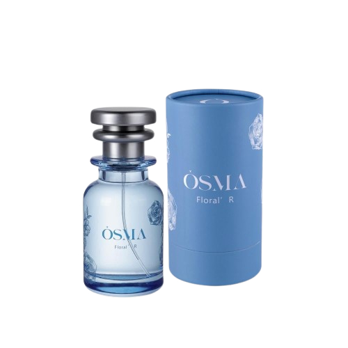 Jual OSMA PERFUME COLLECTION ORIGINAL KSA | Shopee Indonesia