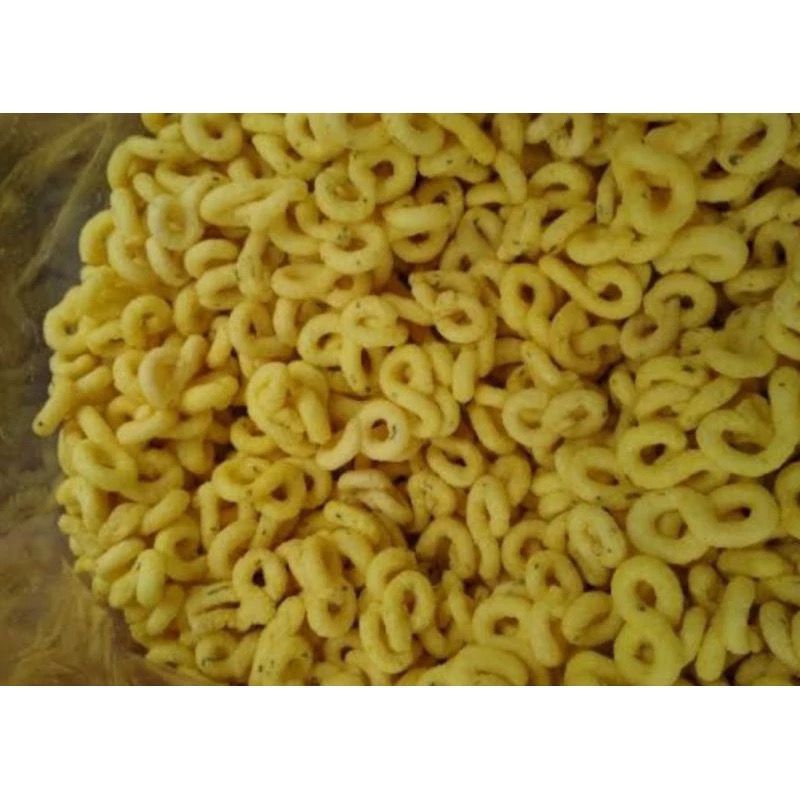 Jual [1KG][500G] KARAK KALIANG KHAS SUMBAR ENAK DAN RENYAH | Shopee ...