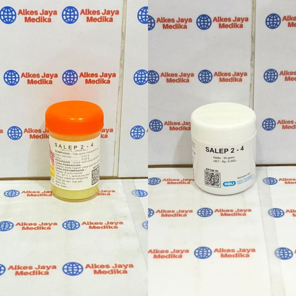 Jual Salep 24 gram - Salep Gatal | Shopee Indonesia