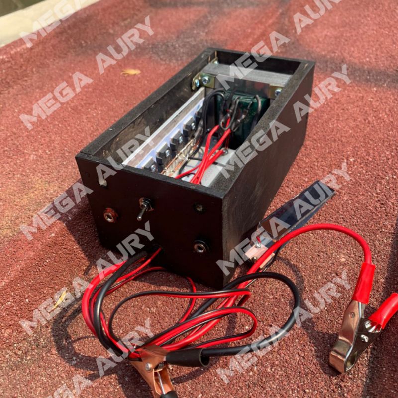 Jual PAC 8TRANSISTOR HIGH & LOW FLIPFLOP | Shopee Indonesia