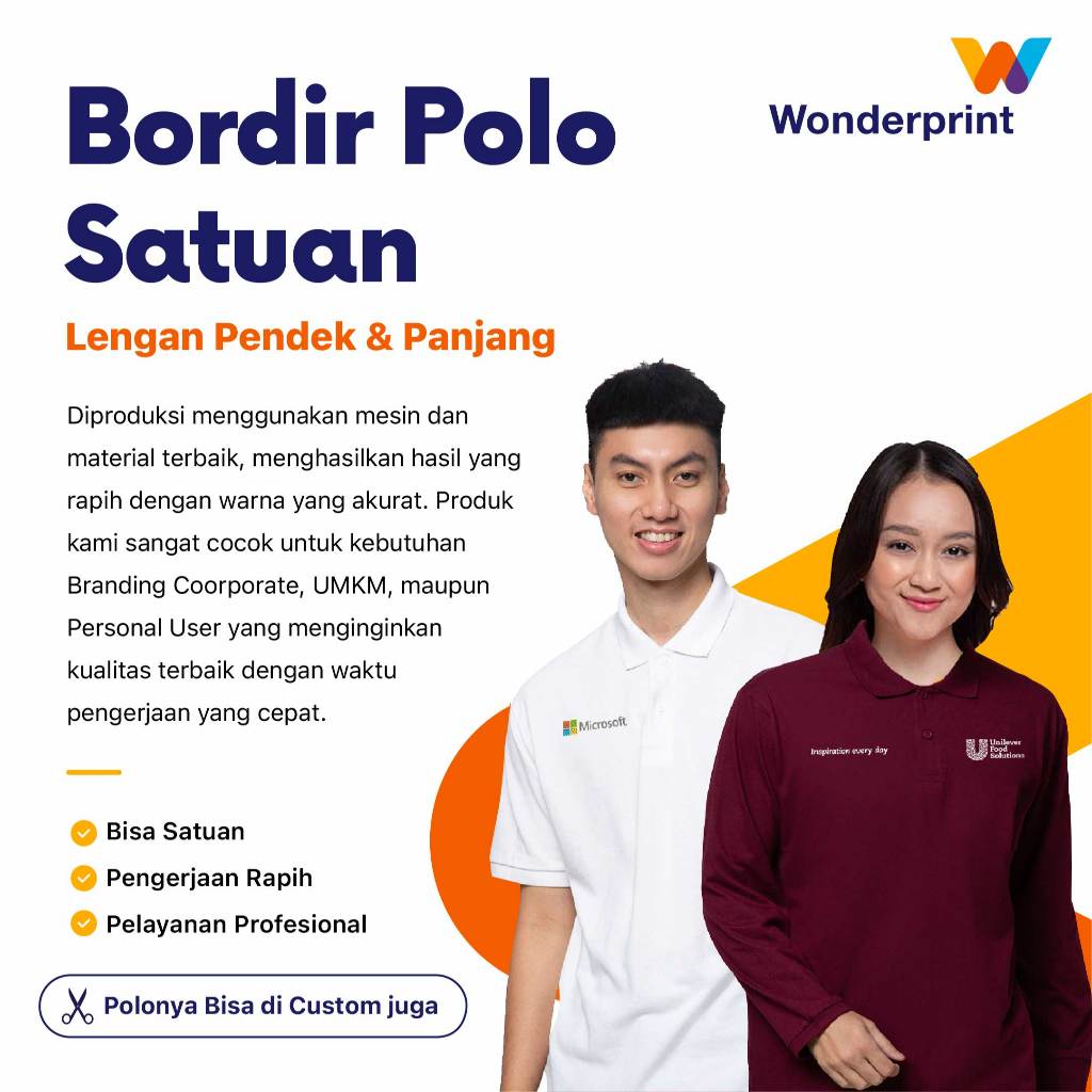 Jual Custom Bordir Satuan Desain Sendiri Cetak Gambar Foto Logo Bacaan ...