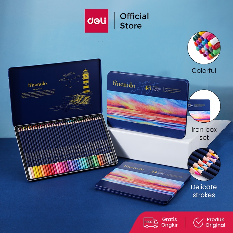 Jual joyko pensil warna Harga Terbaik & Termurah Juni 2026 | Shopee ...