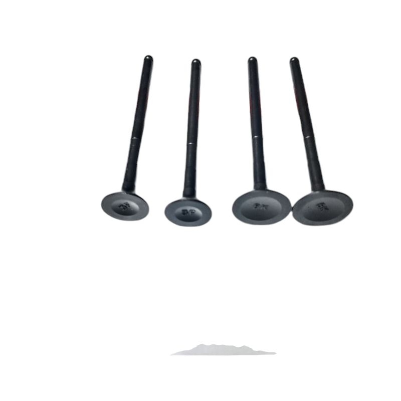 Jual Klep set Payung Klep IN EX 1set (BK-3F) R15, Nmax New Original ...