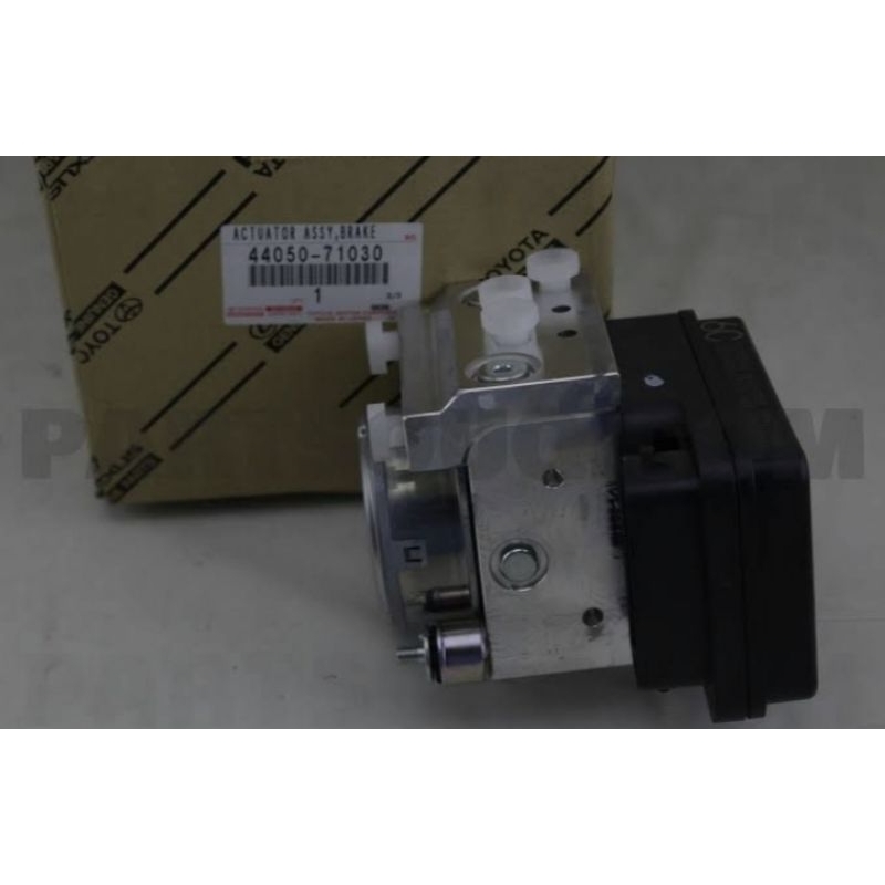 Jual actuator assy brake,44050-71030 toyota | Shopee Indonesia