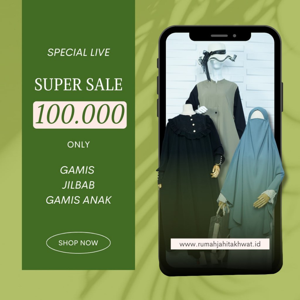 Jual SERBA 100 RIBU | Shopee Indonesia