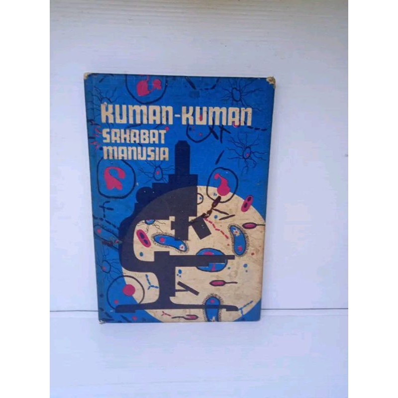 Jual BUKU KUMAN-KUMAN SAHABAT MANUSIA | Shopee Indonesia