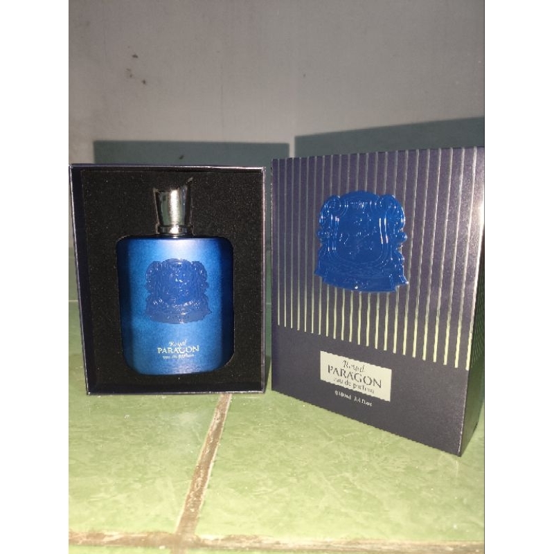 Jual Zimaya Royal Paragon | Shopee Indonesia