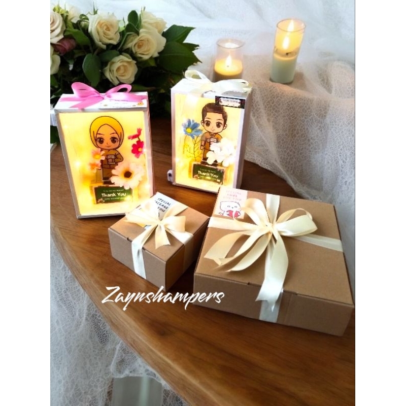 Jual gift set hari guru nasional, Hampers Hari guru nasional,gift ...