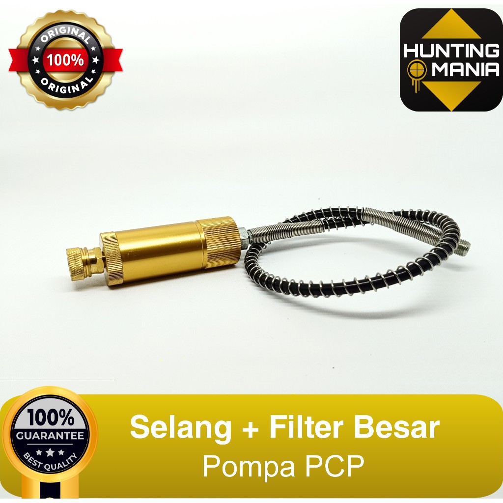 Jual Selang Pompa PCP, Selang Pompa PCP Filter Besar, Selang Filter ...