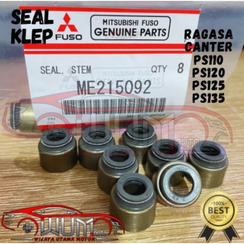 Jual seal valve seal klep sil klep ragasa canter ps110 ps120 ps125 ... Jual seal valve seal klep sil klep ragasa canter ps110 ps120 ps125 ...