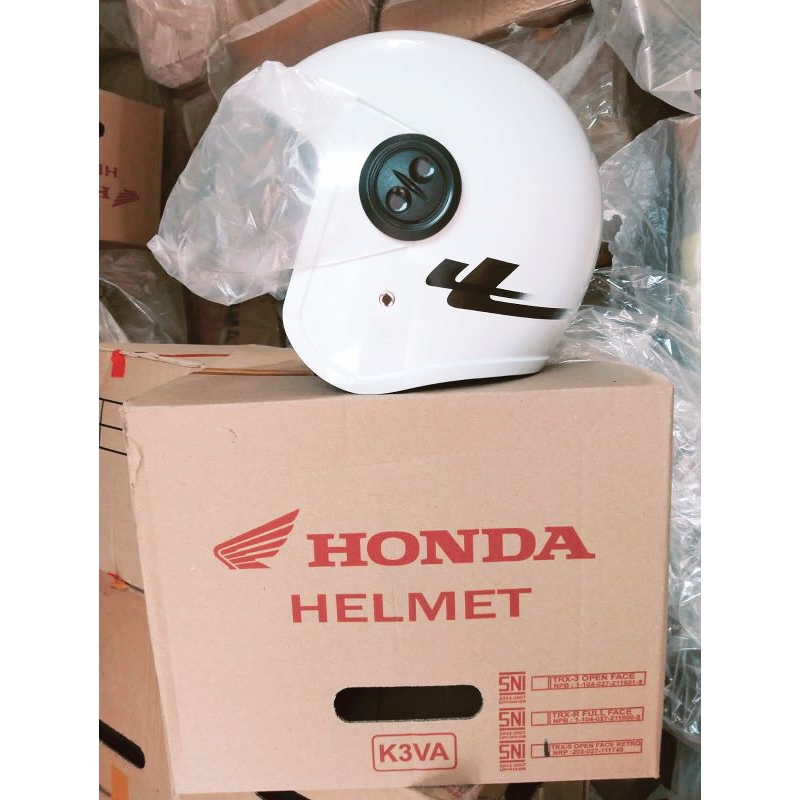 Jual HELM HONDA stylo 160 K3VA | Shopee Indonesia