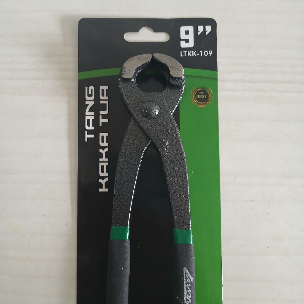 Jual Original Tang Kakak Tua - Gegep - Catut - Tower Pincers Potong ...