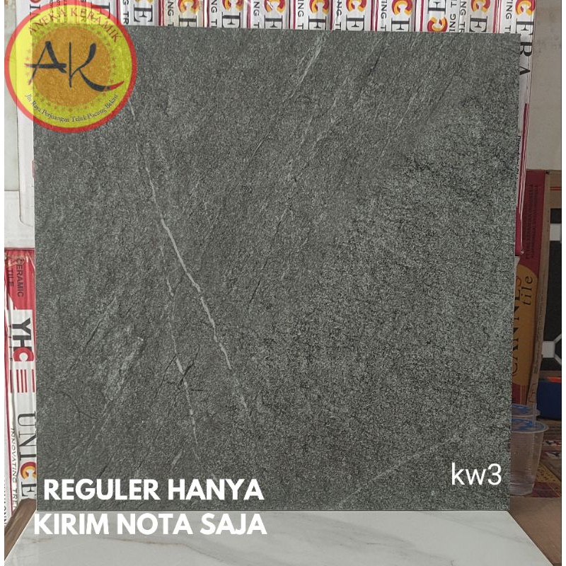 Jual Keramik Cutting Platinum Lantai Kasar Matt Teras Garasi Kamar ...
