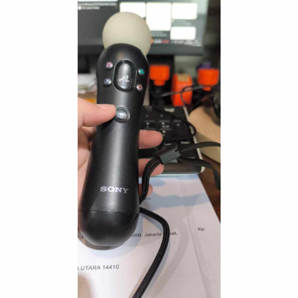 Jual Move Controller for PS3, PS4(VR) | Shopee Indonesia